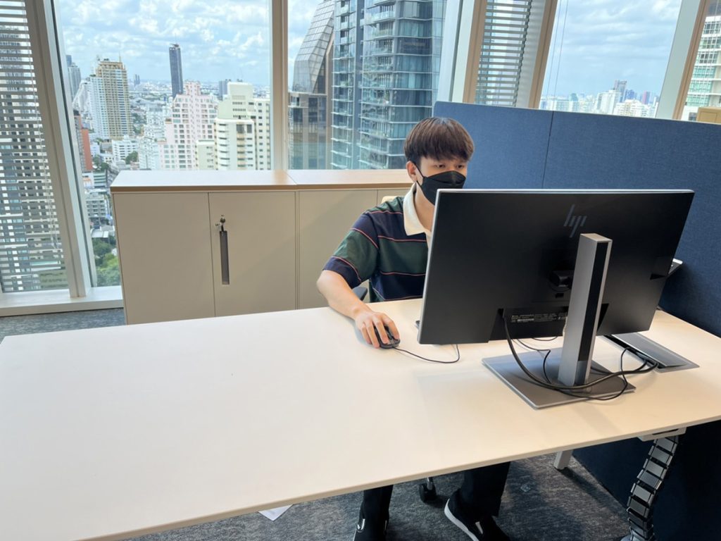 Projects - CUSTOMER ENGINEERING SERVICES CO.,LTD